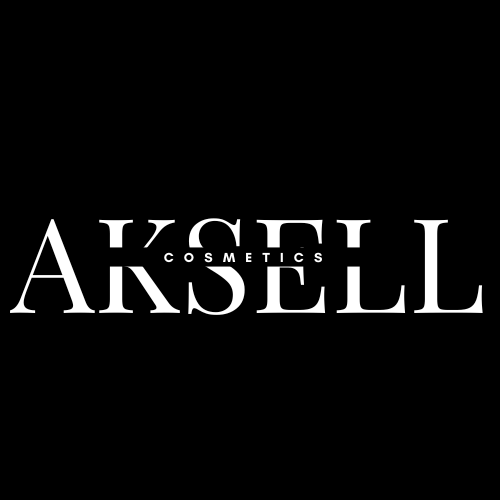 Aksell Cosmetics | Official Webshop